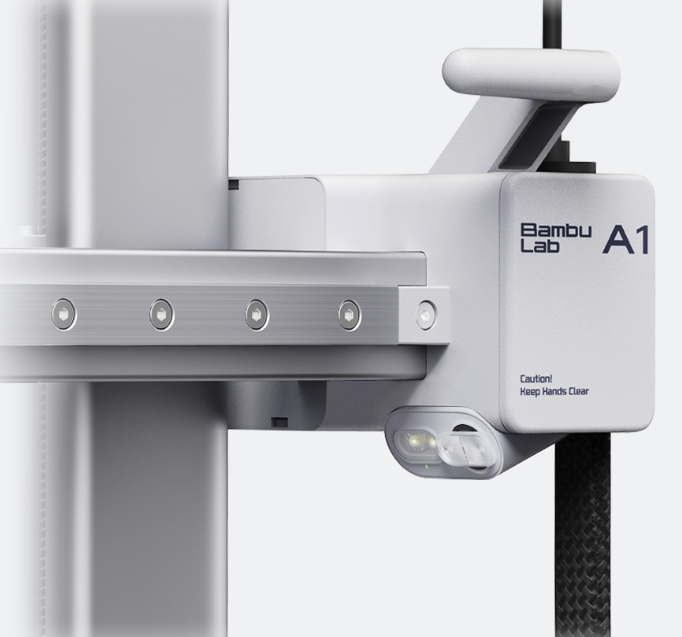 Bambu Lab A1